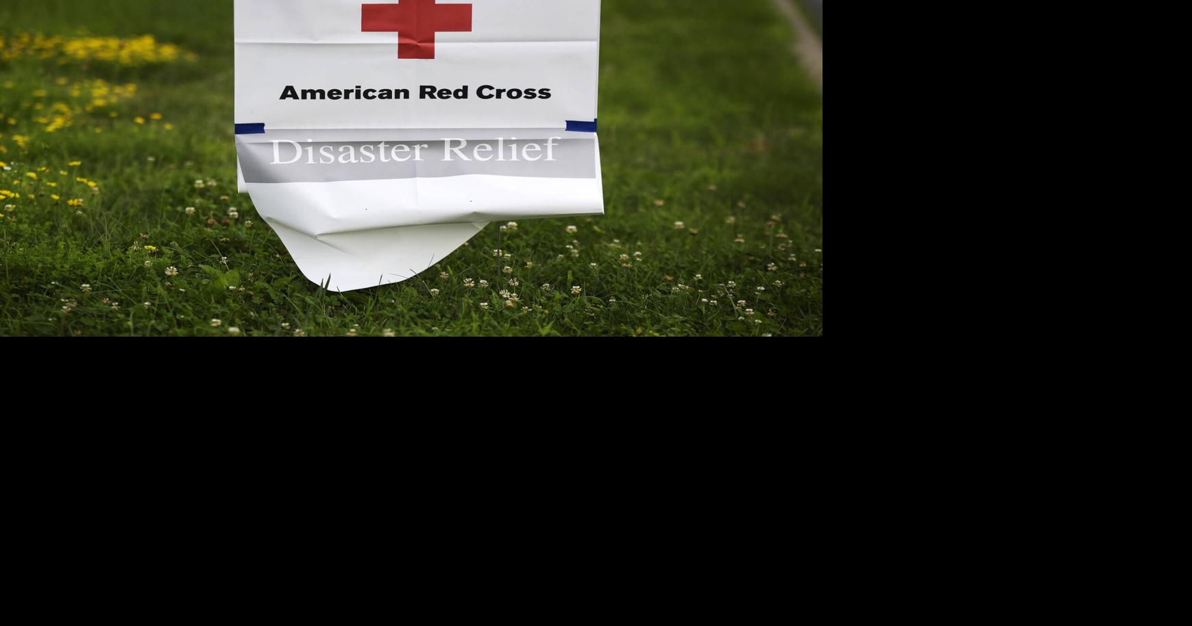 Red Cross Plans Fall Donation Drives | Local News | caledonianrecord.com