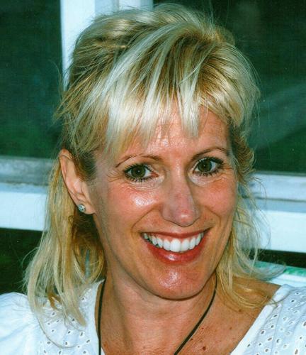 Alison Morris Obituary | Deaths | caledonianrecord.com