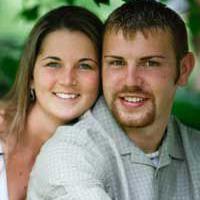 Elizabeth Benoit Engaged To Joshua Santy | Milestones ...