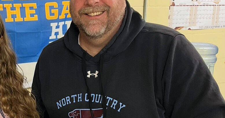 Joyal Stepping Away As North Country Union AD | Local Sports ...