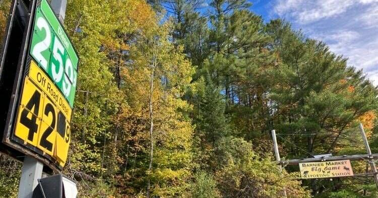 Concord Residents Of Class 4 Road Continue To Clamor For Help | Local ...