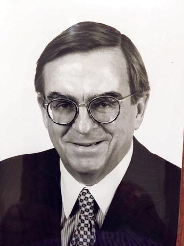 Remembering Renowned Attorney Allen Martin | Local News ...