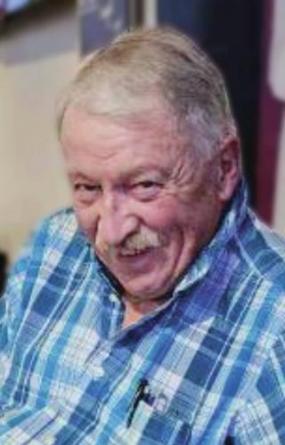 William “Bill” Byers Obituary | Deaths | caledonianrecord.com