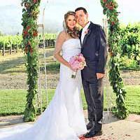 Deborah Ann Traylor Marries Jeremy Wayne Thompson | Milestones ...