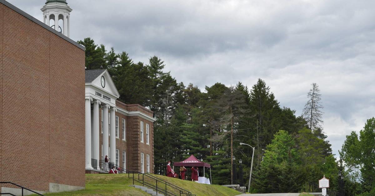 Lyndon Institute Discusses Reopening Of School In The Fall | Local News ...