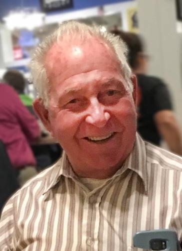 William ‘Bill’ Cassidy Obituary | Deaths | caledonianrecord.com