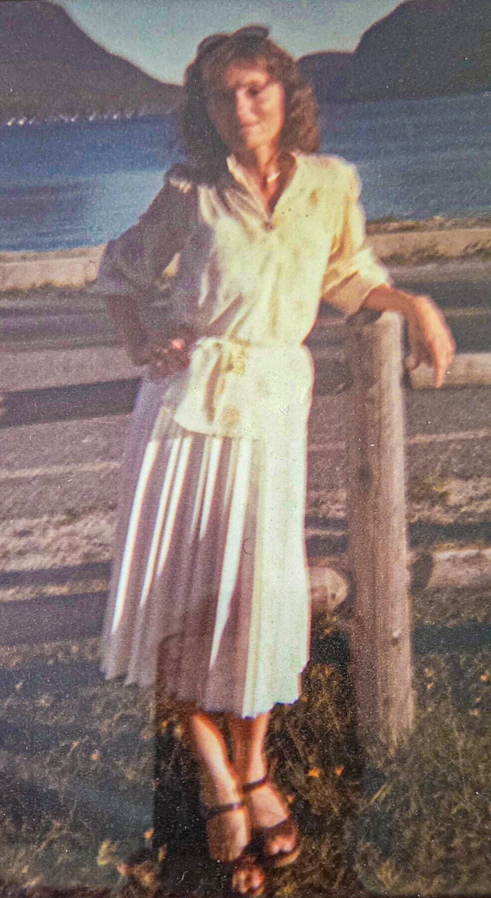 Barbara Compton Obituary | Deaths | caledonianrecord.com