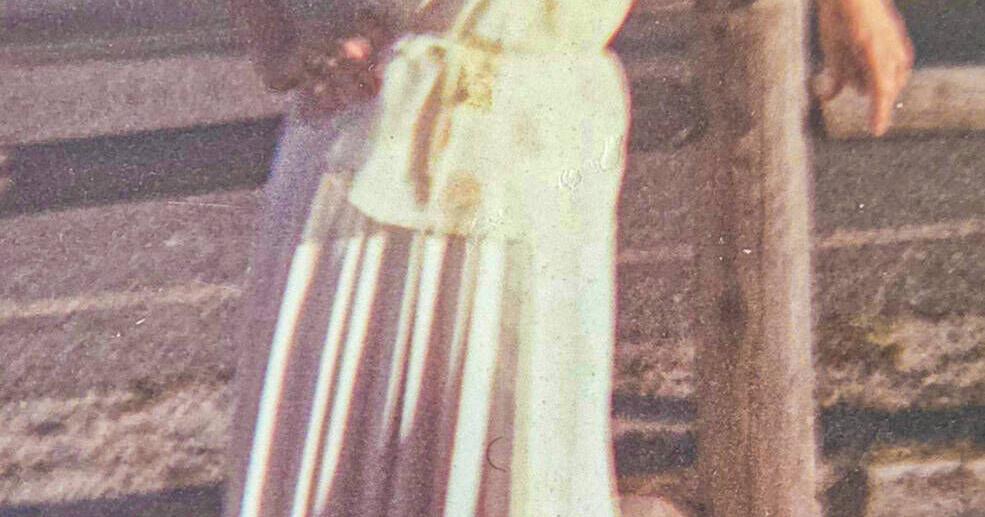 Barbara Compton Obituary | Deaths | caledonianrecord.com