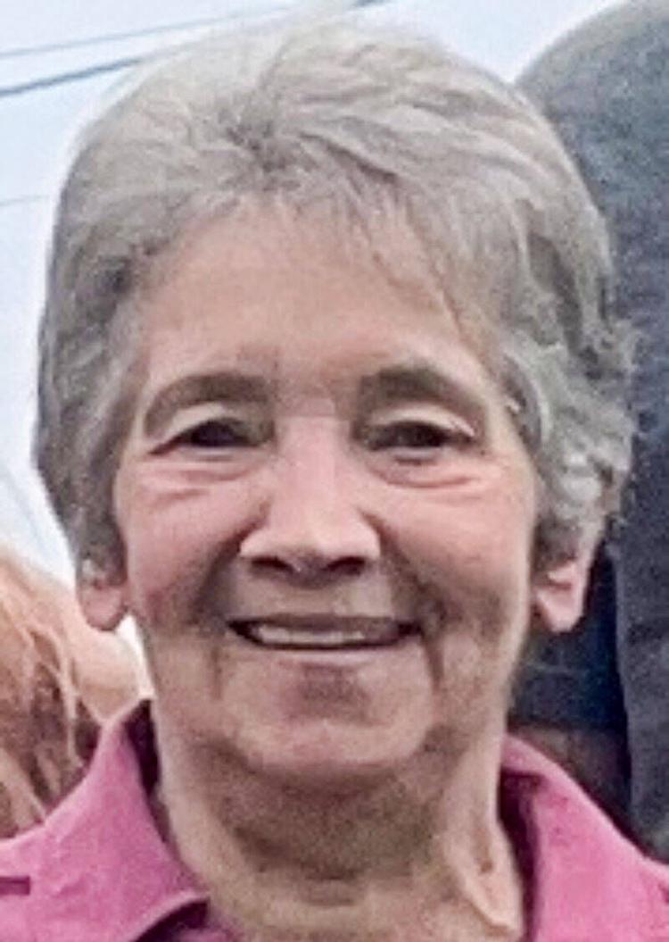 Marie Ann Lumbra Obituary | Deaths | caledonianrecord.com