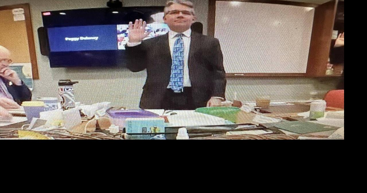 Despite Criticism, Judge Jiron Likely To Be Retained | Local News ...