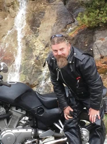 Ian Cunningham Celebration of Life | Deaths | caledonianrecord.com