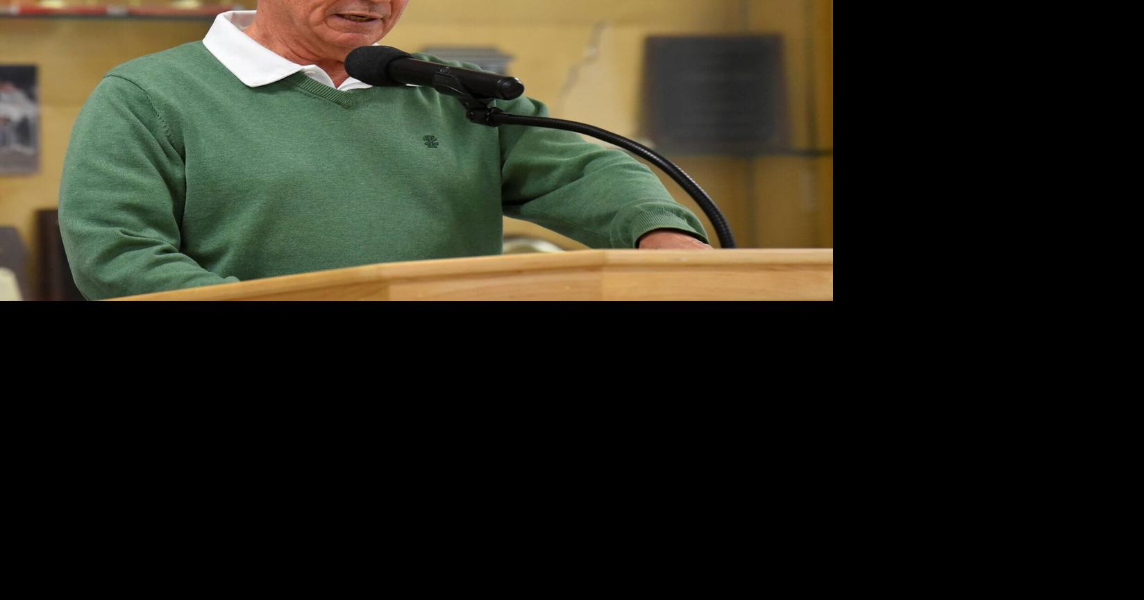 Littleton Manager Says Town’s Finances In Good Shape Going Into 2023 ...