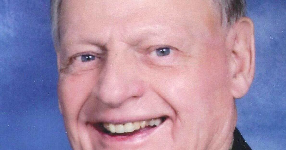 Richard H. Whitcomb Obituary | Deaths | caledonianrecord.com