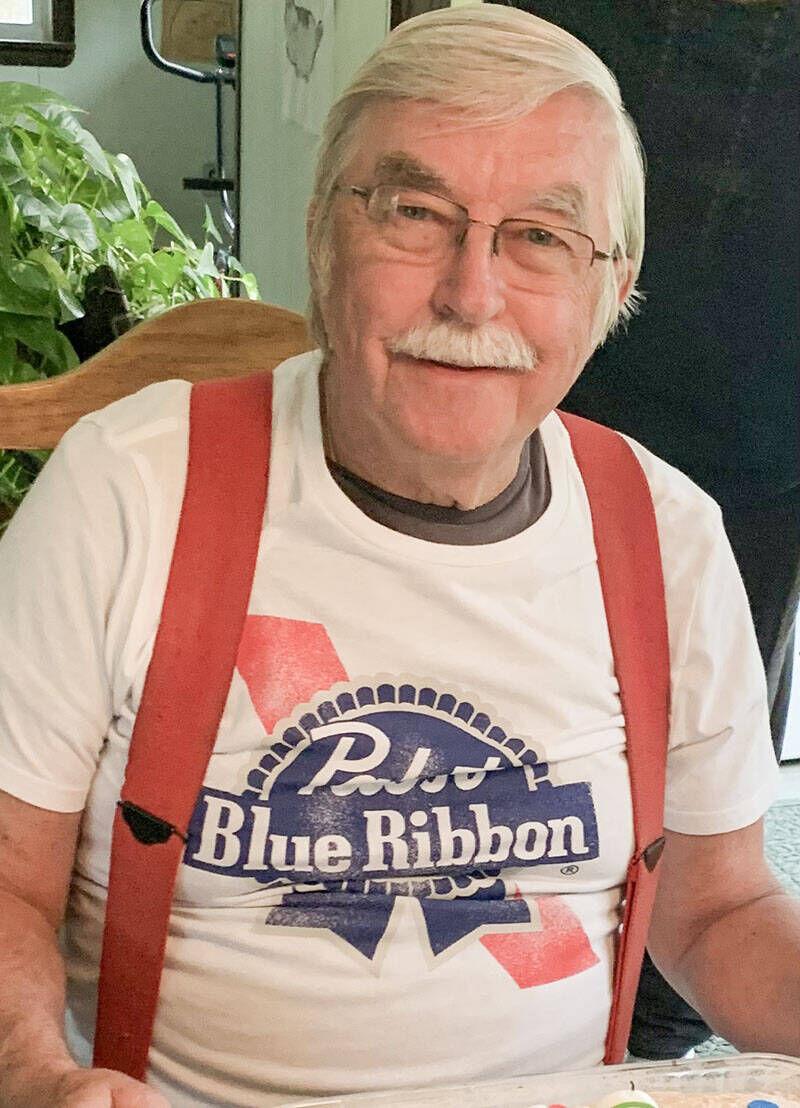 Donald Thomas ‘Donnie’ Williams Obituary | Deaths | caledonianrecord.com