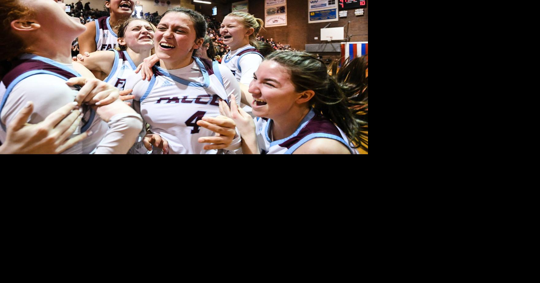 Perfection: Falcons Claim D-II Title, Cap Undefeated 24-0 Season ...