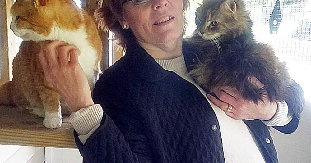 Deborah Ann (Debbie) Garrison Obituary | Deaths | caledonianrecord.com