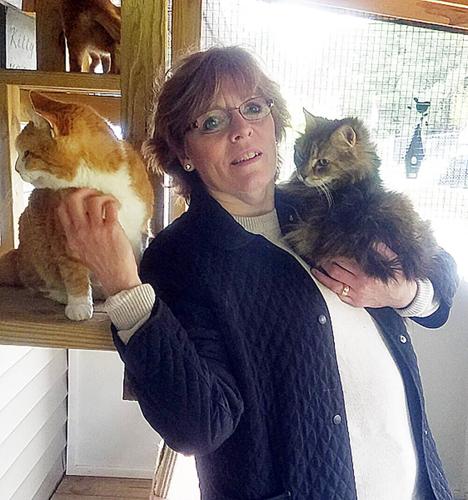 Deborah Ann (Debbie) Garrison Obituary | Deaths | caledonianrecord.com