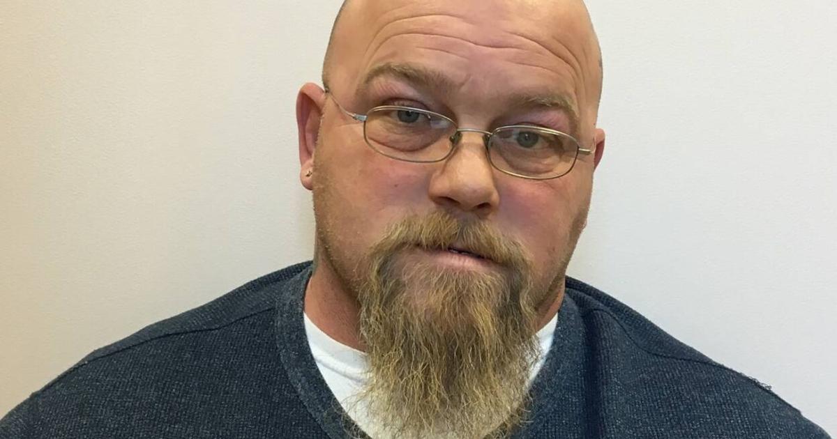 Supreme Court Affirms Conviction Of Nek Sex Offender Local News