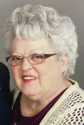 Marie Juliette (Boucher) Carbonneau Obituary | Deaths ...