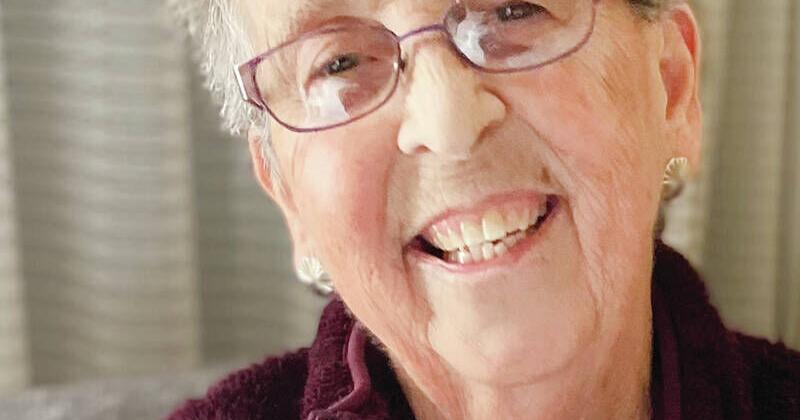 Lucille Mary Royer Obituary | Deaths | caledonianrecord.com