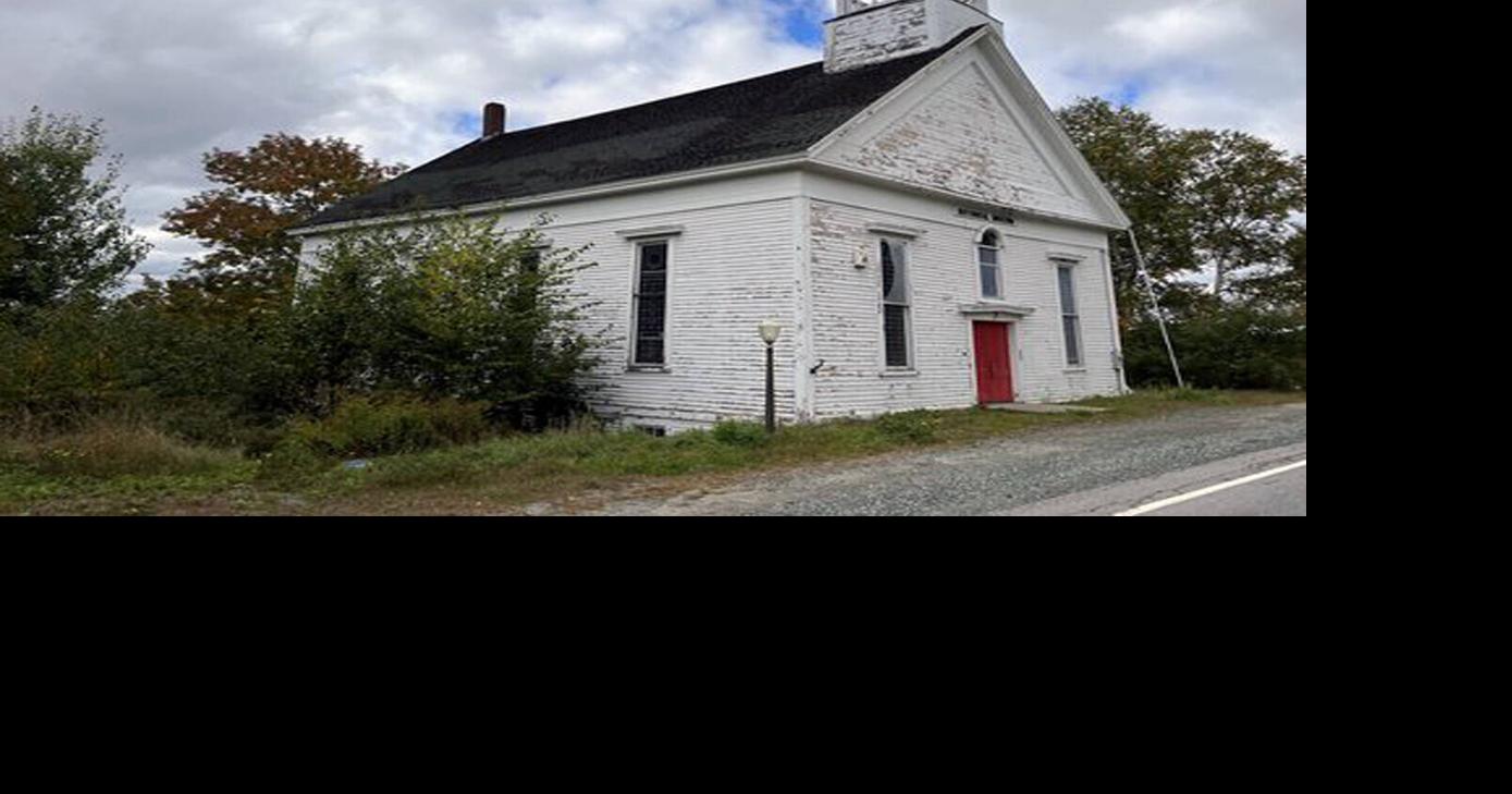 Jefferson Church Listed Among ‘Seven To Save’ | Local News ...