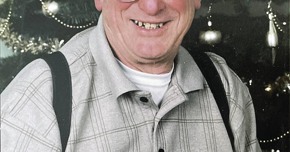 Everett Russell Ranney Obituary | Deaths | caledonianrecord.com