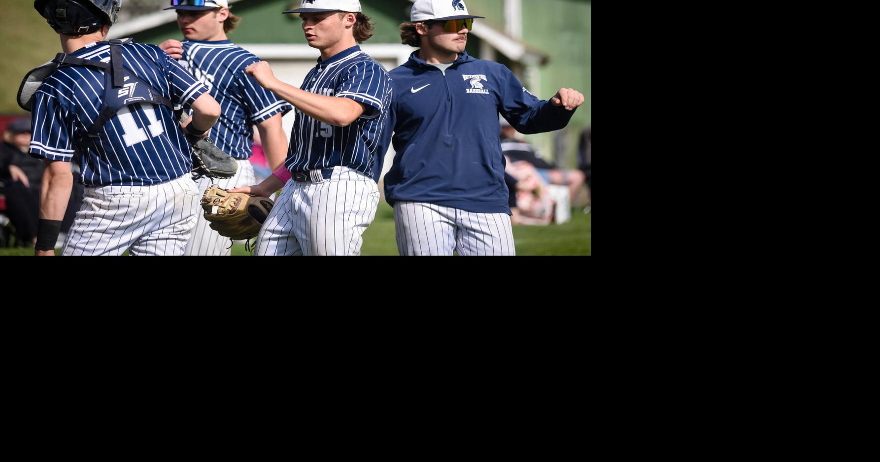 Wednesday H.S. Roundup: Spartans Club Crusaders, Move To 14-0 ...