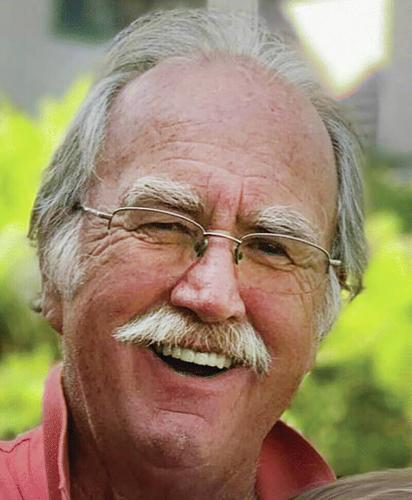 Robert Green Celebration Of Life | Deaths | caledonianrecord.com