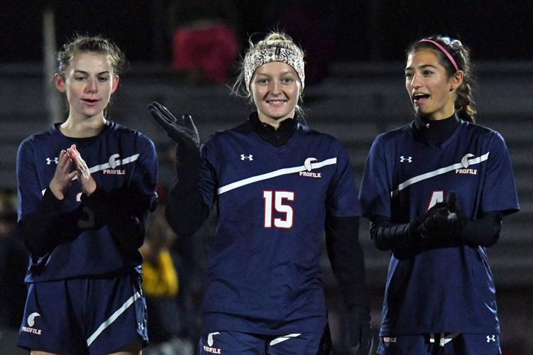 Dream Dozen: The Record’s 2023 All-Area Girls Soccer Team | Local ...