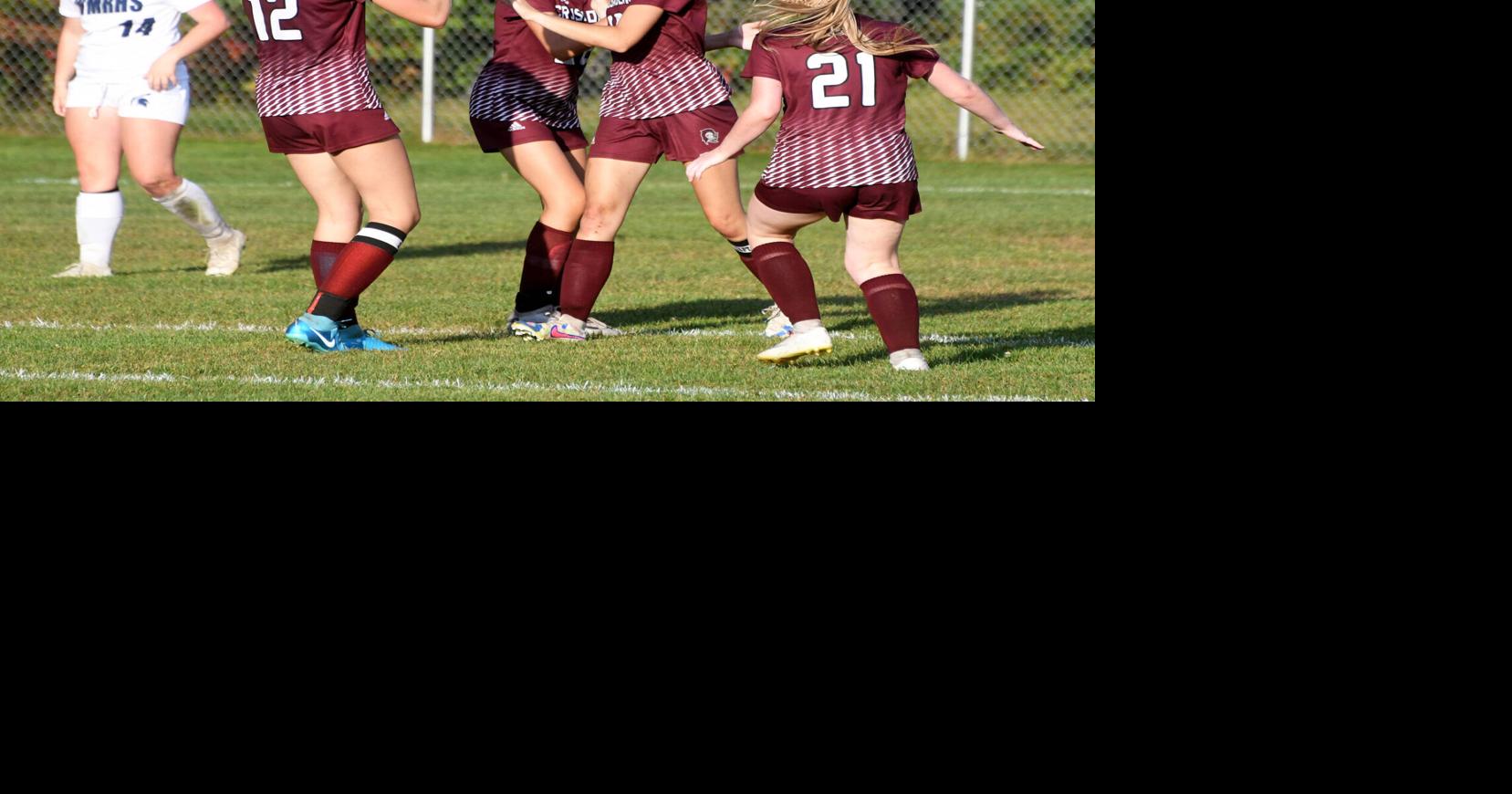 Photos: Littleton Girls Soccer Outlasts White Mountains | Local Sports ...