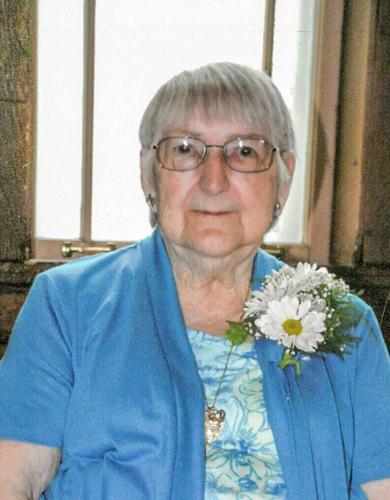 Doris Mary Winot Obituary | Deaths | caledonianrecord.com