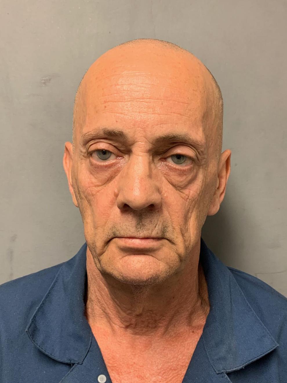 West Haven Man Arrested For Assault, Violating Conditions Of Release ...