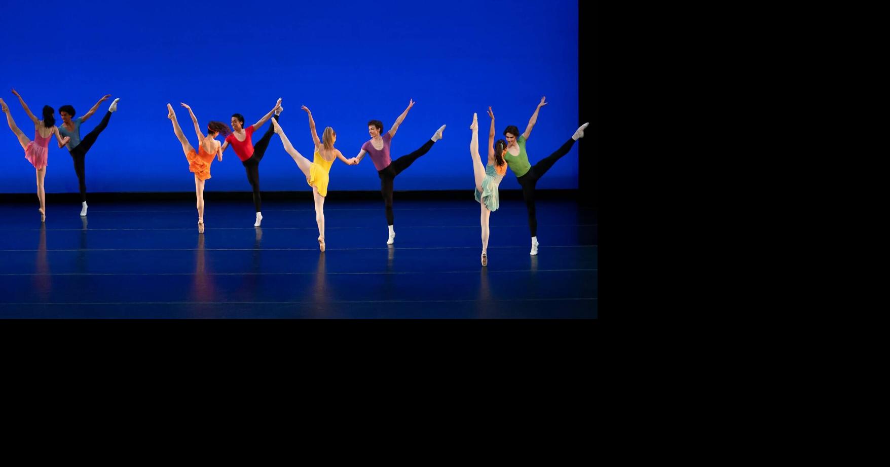 ABT Performs Nov. 3 Dance Recital In Lyndon | Entertainment ...