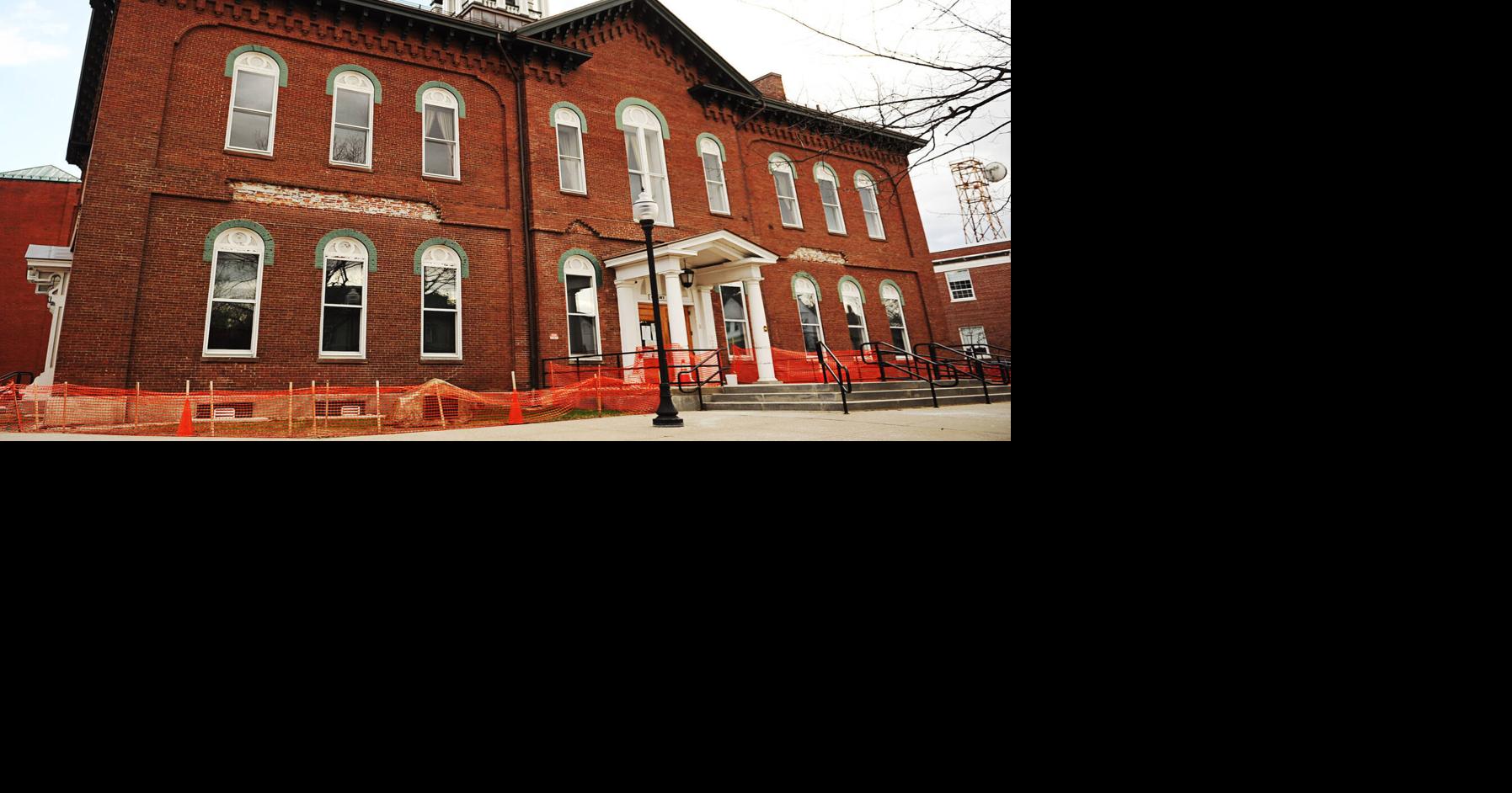 Four Vermont Judges Announce Retirement | Local News | caledonianrecord.com