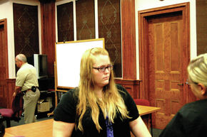 Prosecutor’s Office: Court Let Tashia Beer Slide On Three Years Of ...