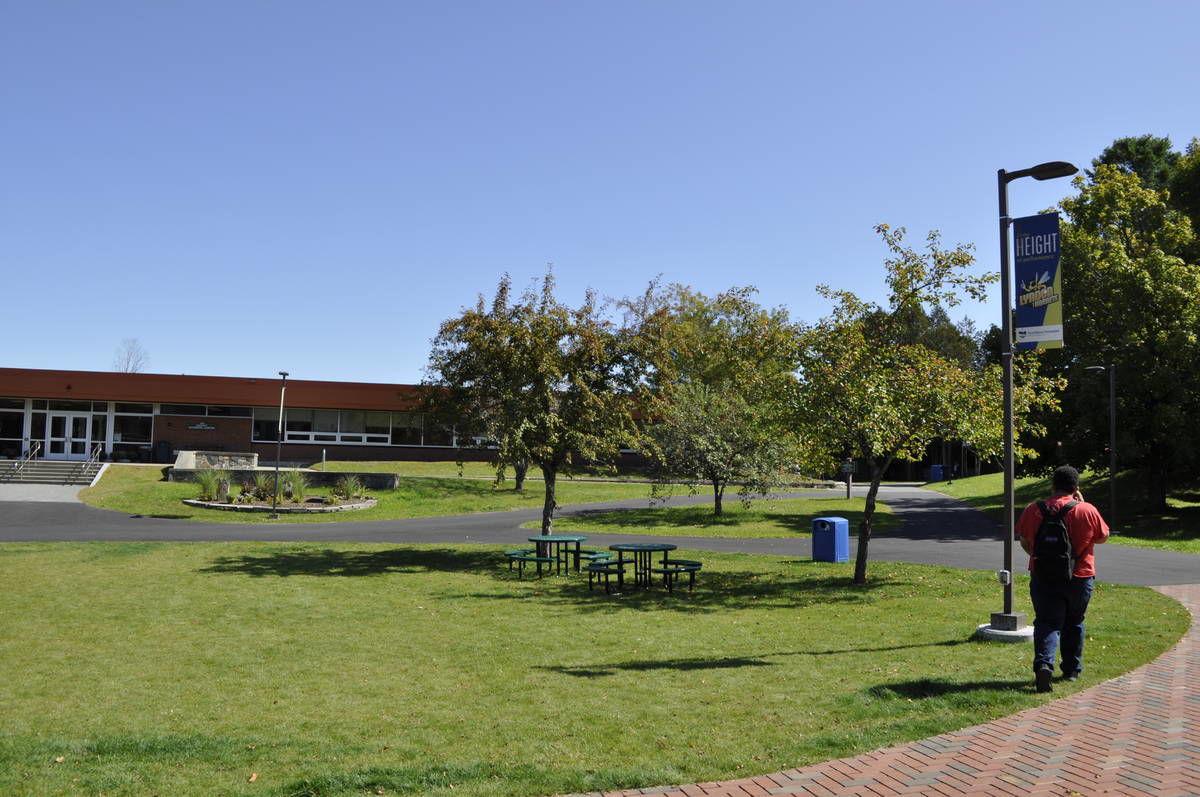 Officials: NVU-Online Profits Helping Campus Programs | Local News ...