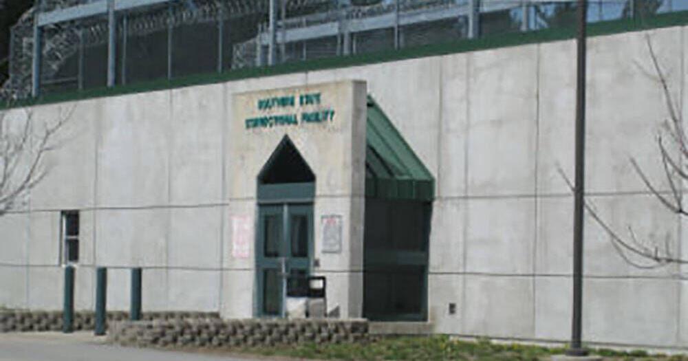 Orleans Man Dies In Springfield Prison | Local News | caledonianrecord.com