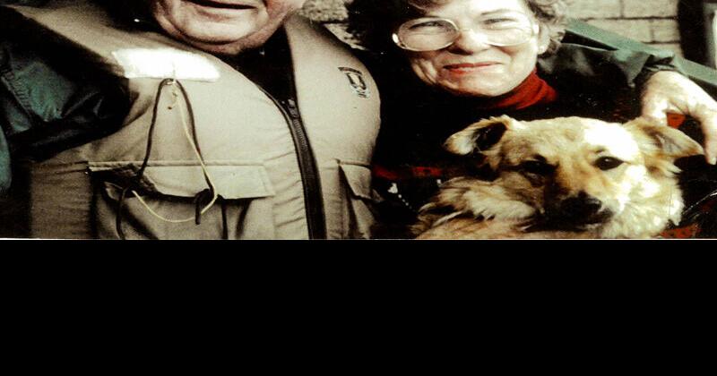 Virginia Lee Miller Obituary | Deaths | caledonianrecord.com