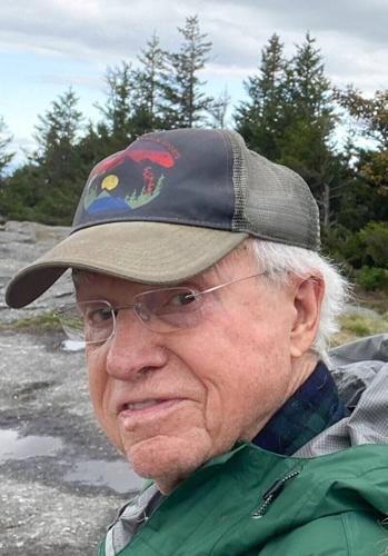 Parker Towle Obituary | Deaths | caledonianrecord.com