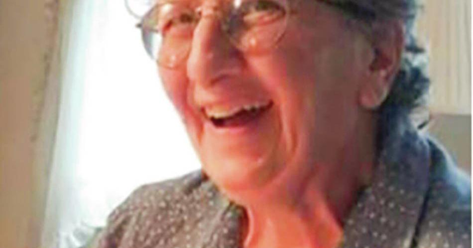 Susan Mackin - Obituary | Deaths | caledonianrecord.com