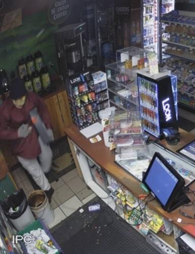 State Police Investigate Nick’s Gas N Go Burglary | Local News ...