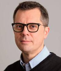 University Of Washington Names Joel Thornton Dean Of College Of The ...