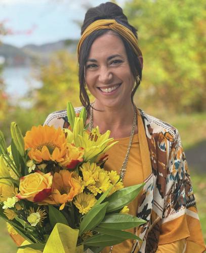 Stephanie Harper Named Art Teacher of the Year | Business ...