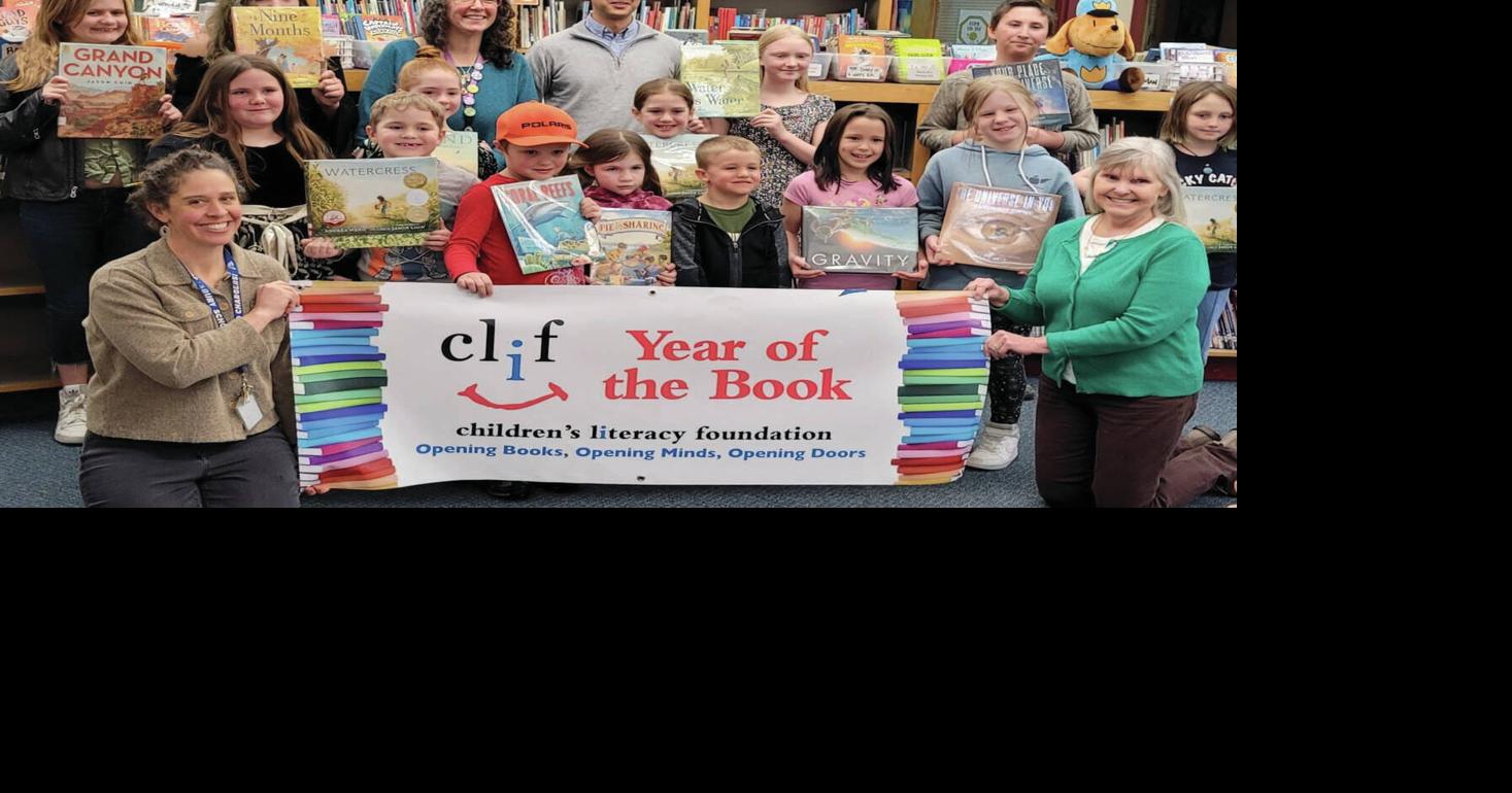 Area Vermont, New Hampshire Schools Receive Literacy Grants From CLiF ...