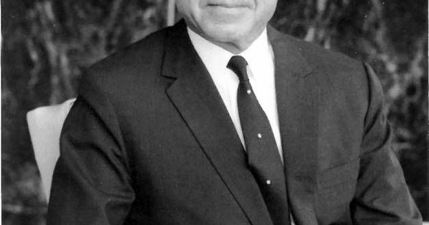 Ambassador James Bruce Engle Obituary | Deaths | caledonianrecord.com