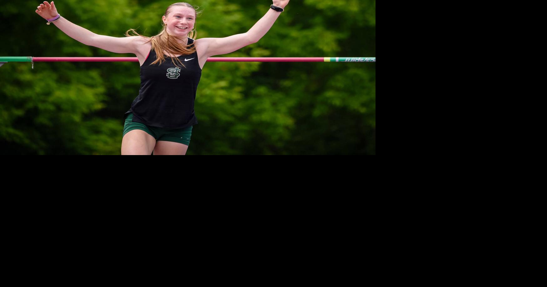 Essex Dethrones SJA Boys As Area Athletes Shine At D-I State Track ...