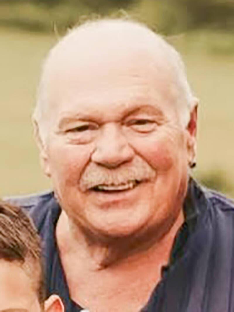 Frederick M. Buxton Jr. Obituary | Deaths | caledonianrecord.com