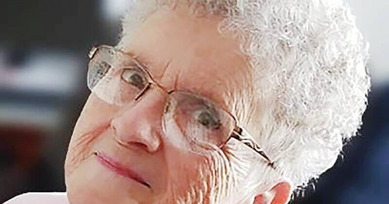 Alice Perkins Obituary | Deaths | caledonianrecord.com