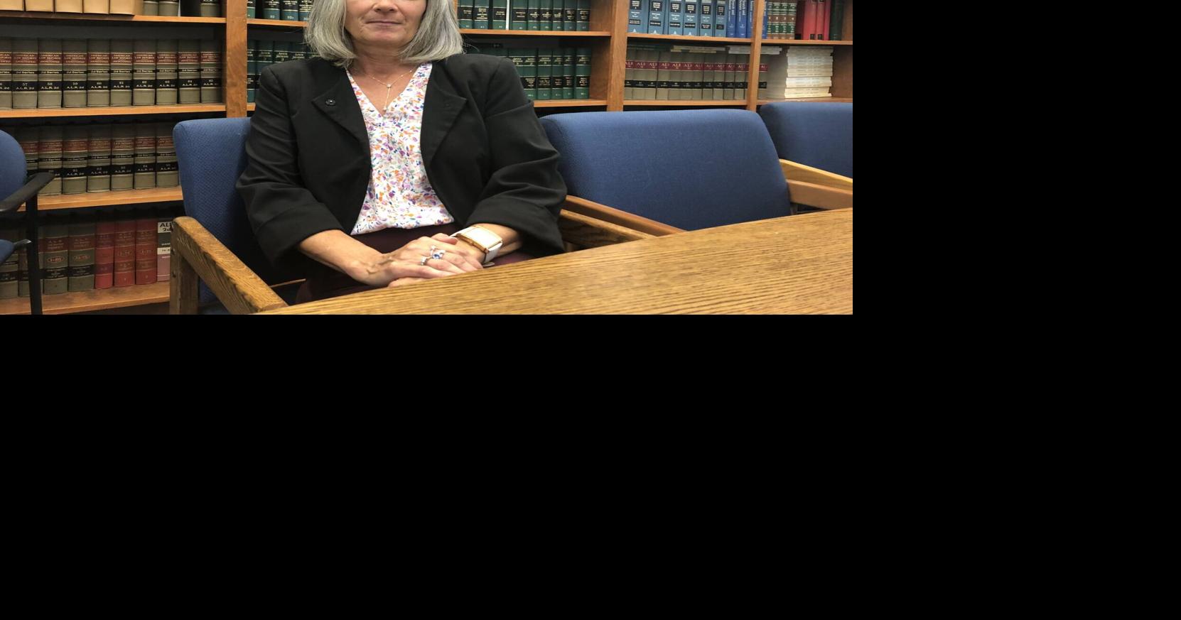 The Judicial Retention Committee Recommends Judge Lisa A. Warren To ...