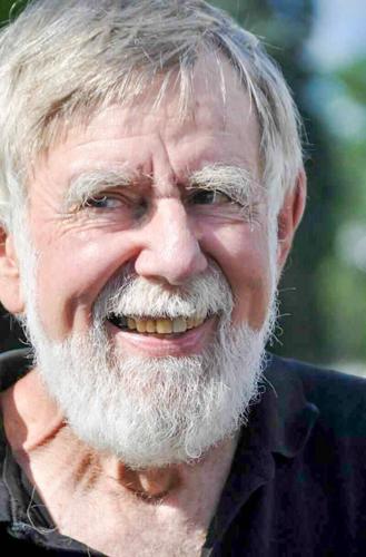 George Kent Obituary | Deaths | caledonianrecord.com